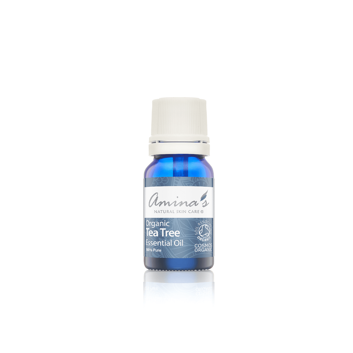 Tea Tree Essential Oil – Aminas Natural Skincare